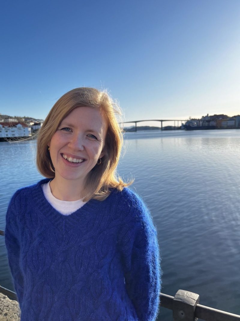 Vi har ansatt produsent - Festspillene i Kristiansund