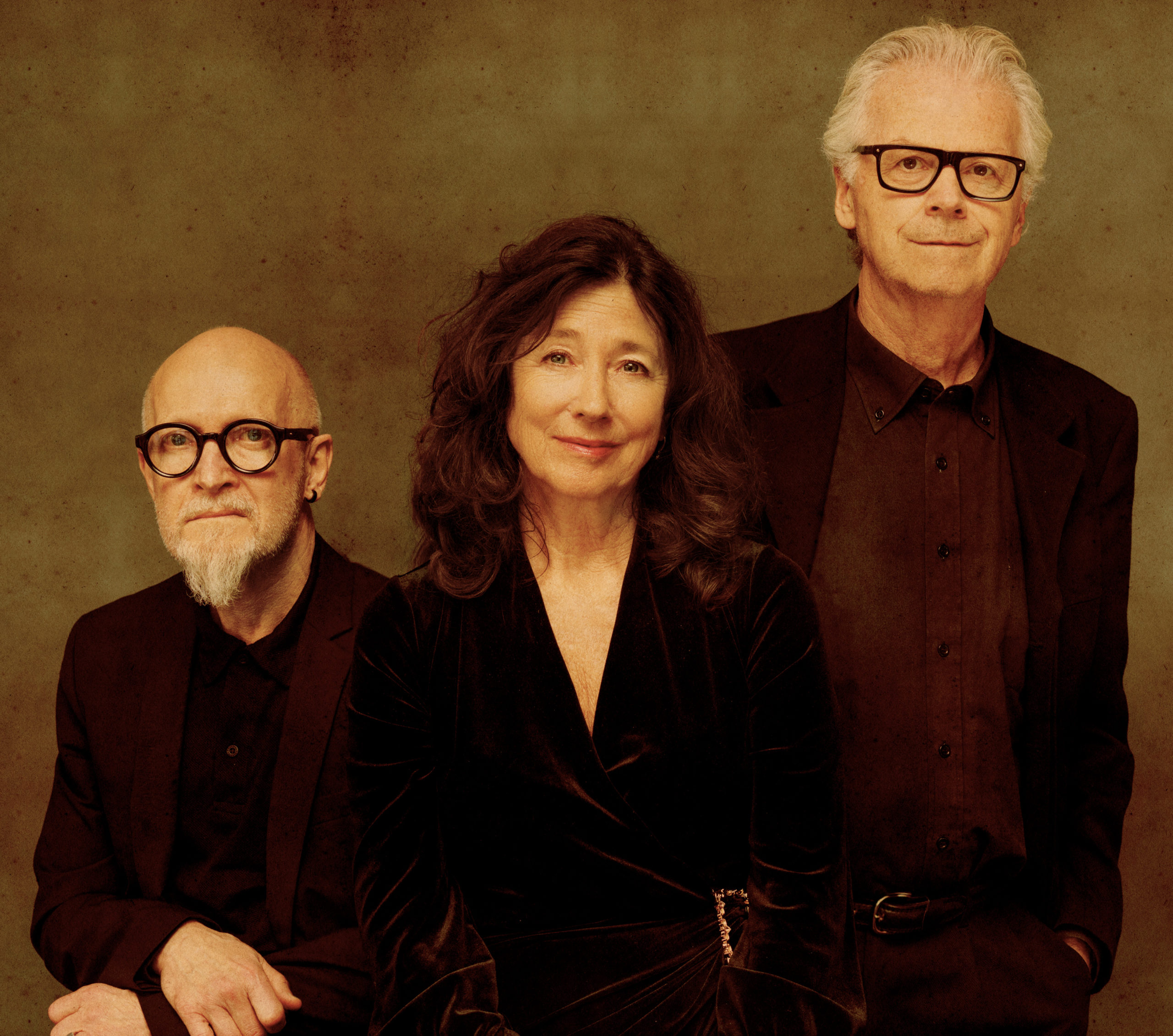 Den tredje sangbok - Festspillene i Kristiansund