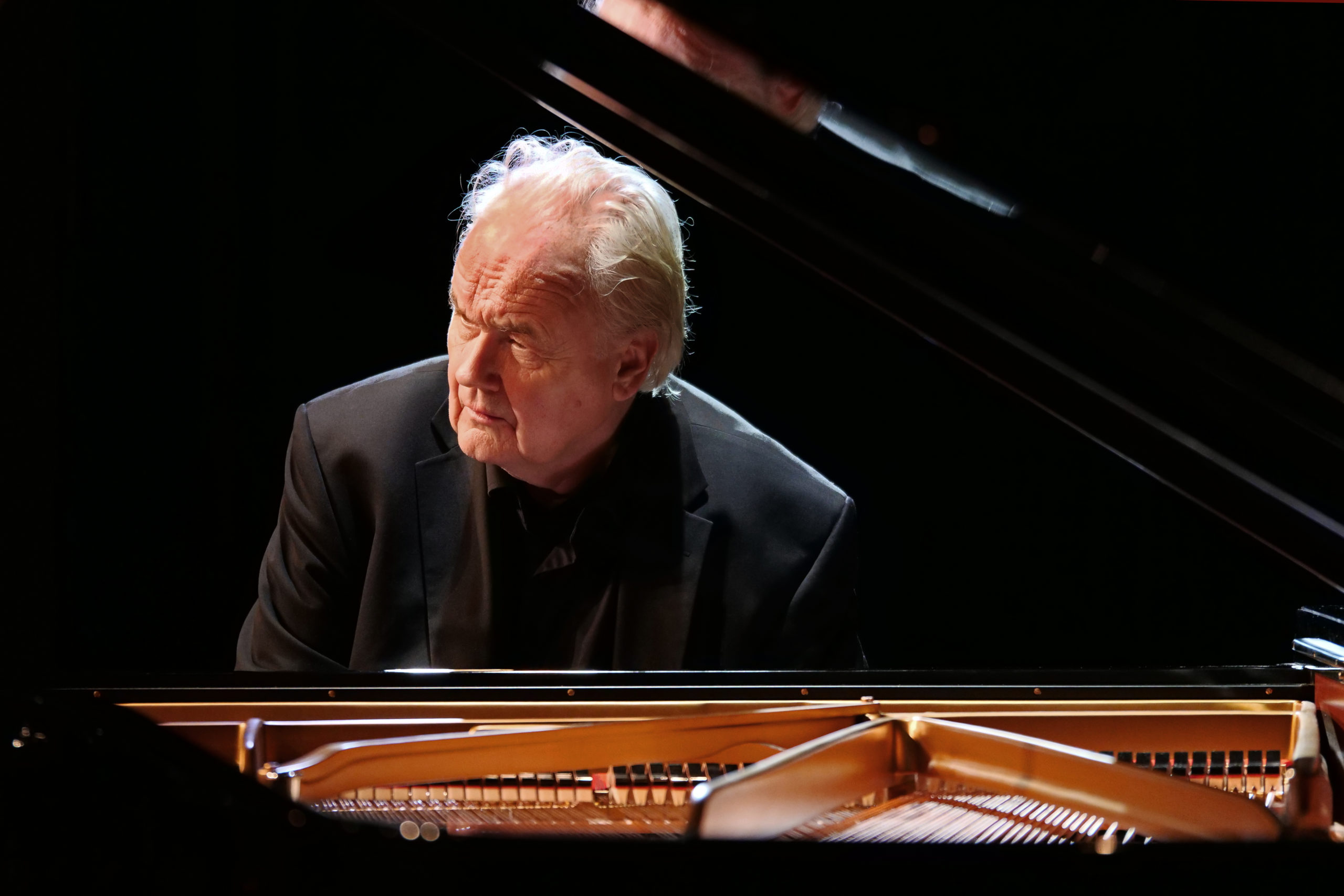 Maj Britt Andersen - Festspillene i Kristiansund